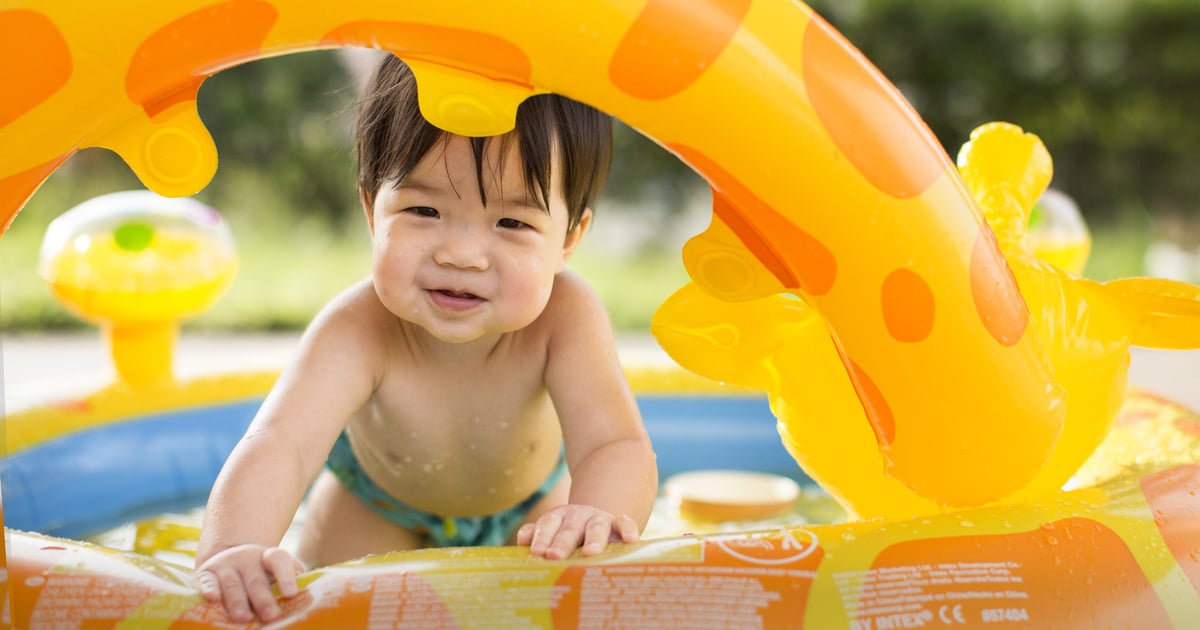 Aquarius Baby Names | POPSUGAR Family