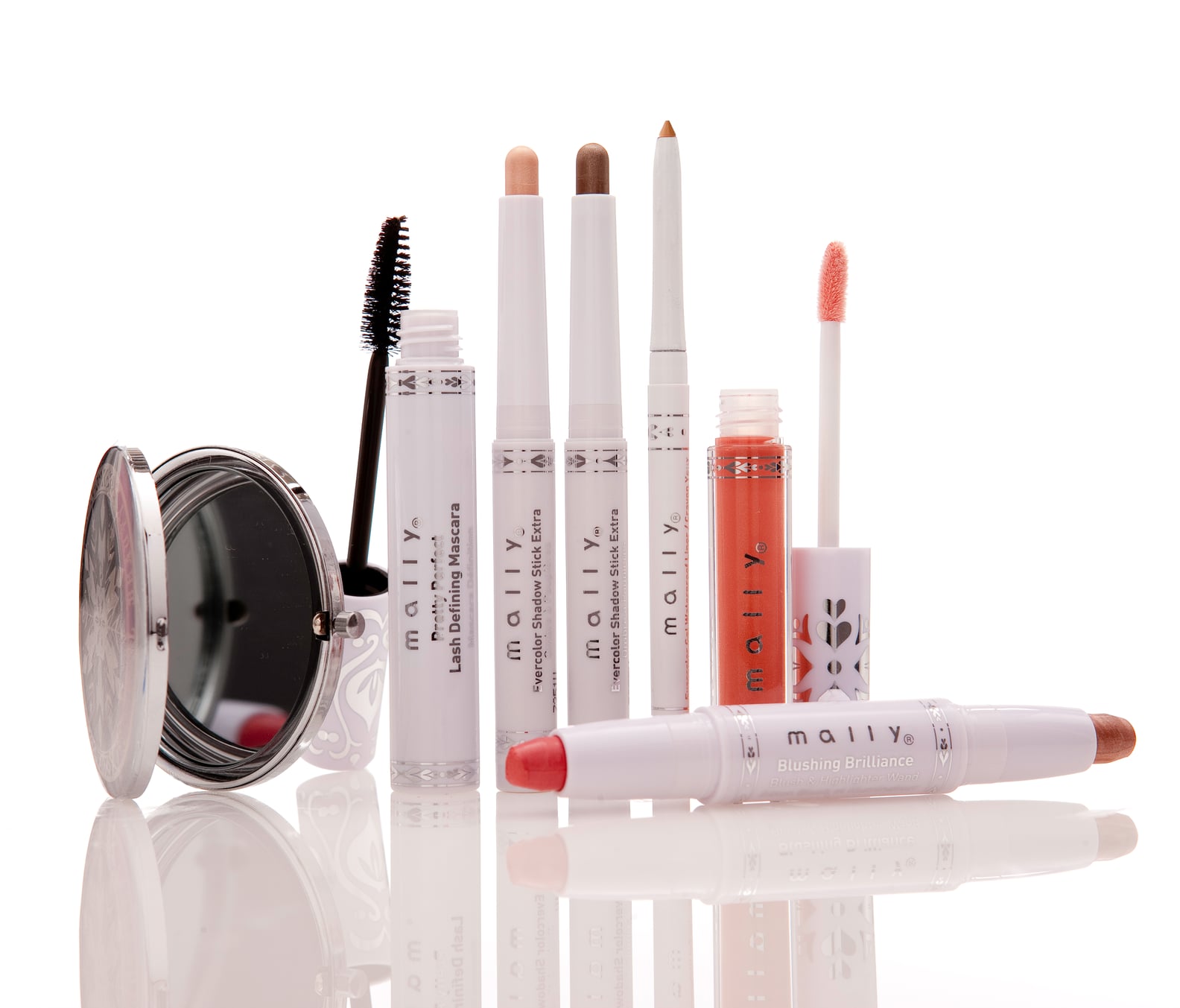 Mally Disney Frozen Collection Products | PS Beauty