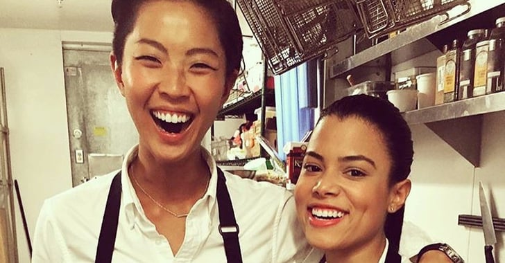 Female Chefs to Know | POPSUGAR Food