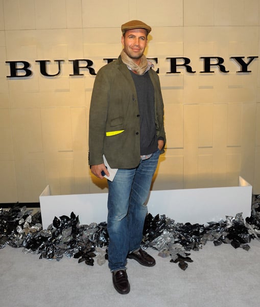 Burberry Party