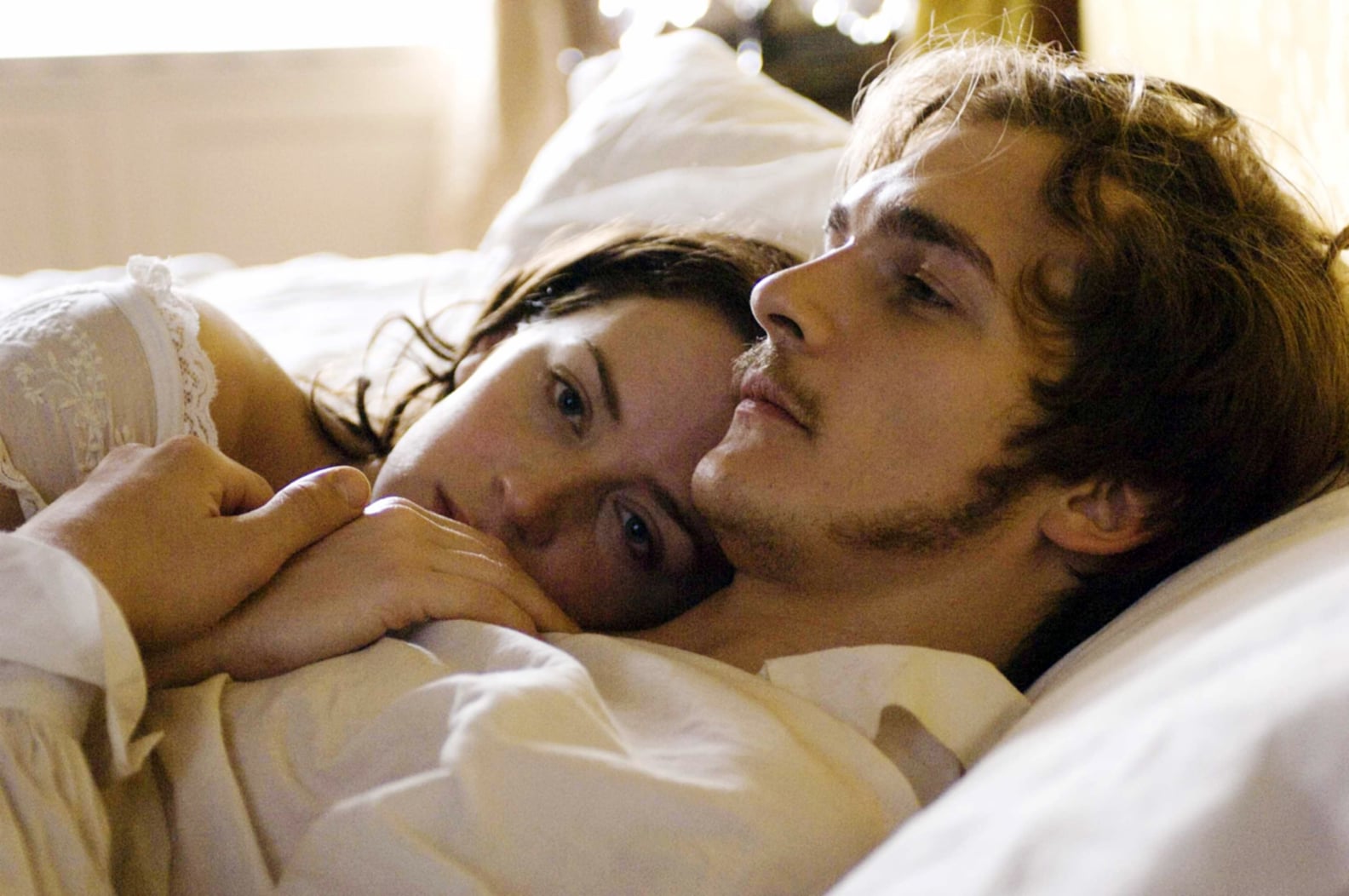 Best Movie Couples | PS Love