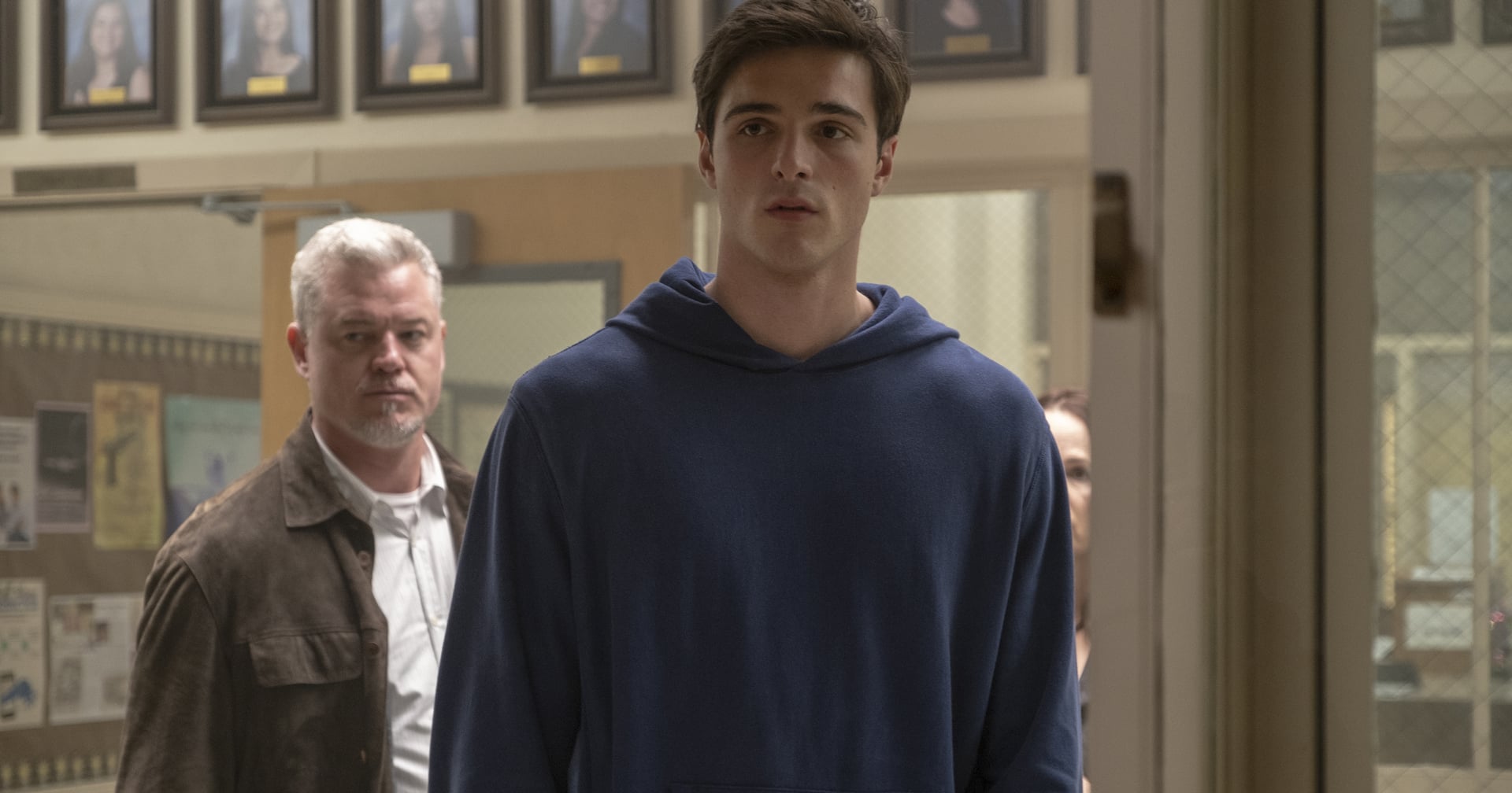 Euphoria: Why Is Nate Cal's Biggest Regret? Theories | PS Entertainment