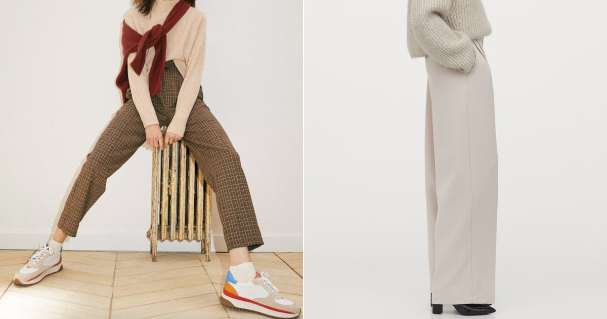 Best Pants For Women 2020 | POPSUGAR Fashion