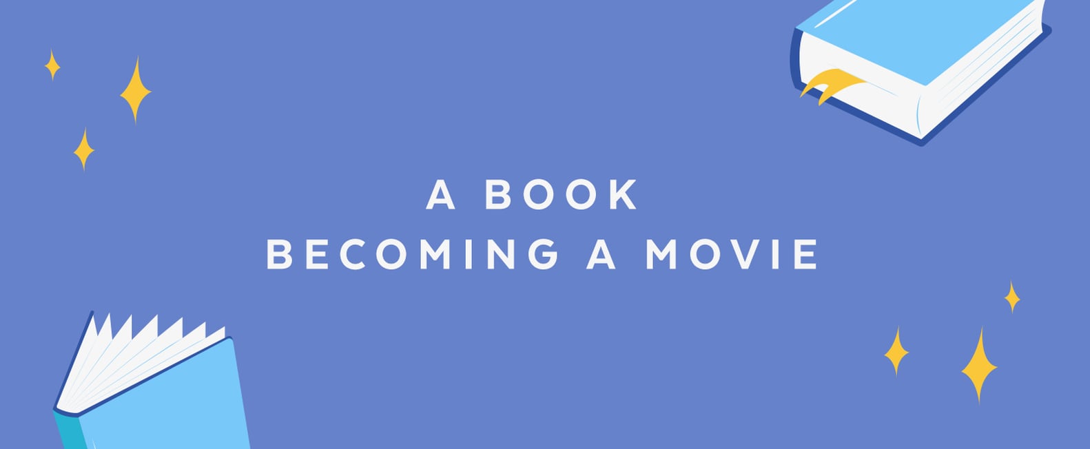 Reading Challenge 2019 | PS Entertainment