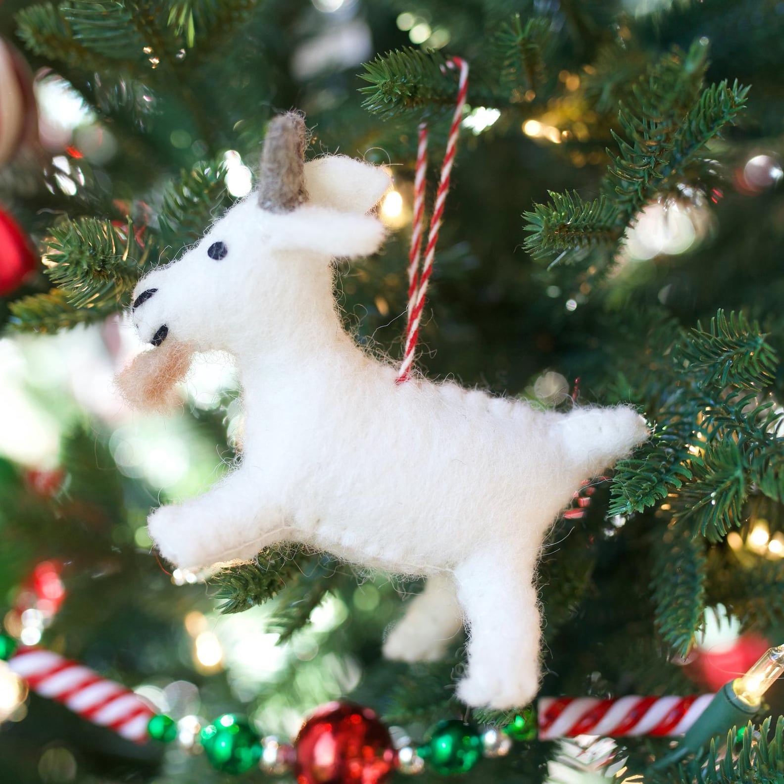 The Best Christmas Ornaments at Etsy | PS Smart Living