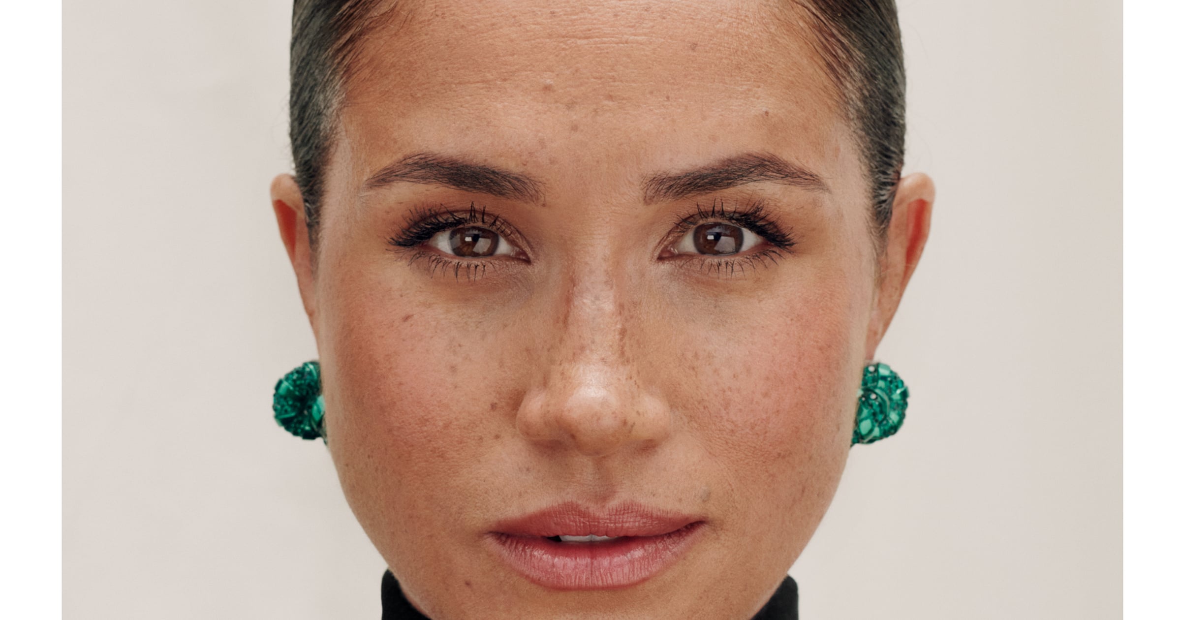 Biggest Revelations From Meghan Markle's The Cut Interview | PS Celebrity