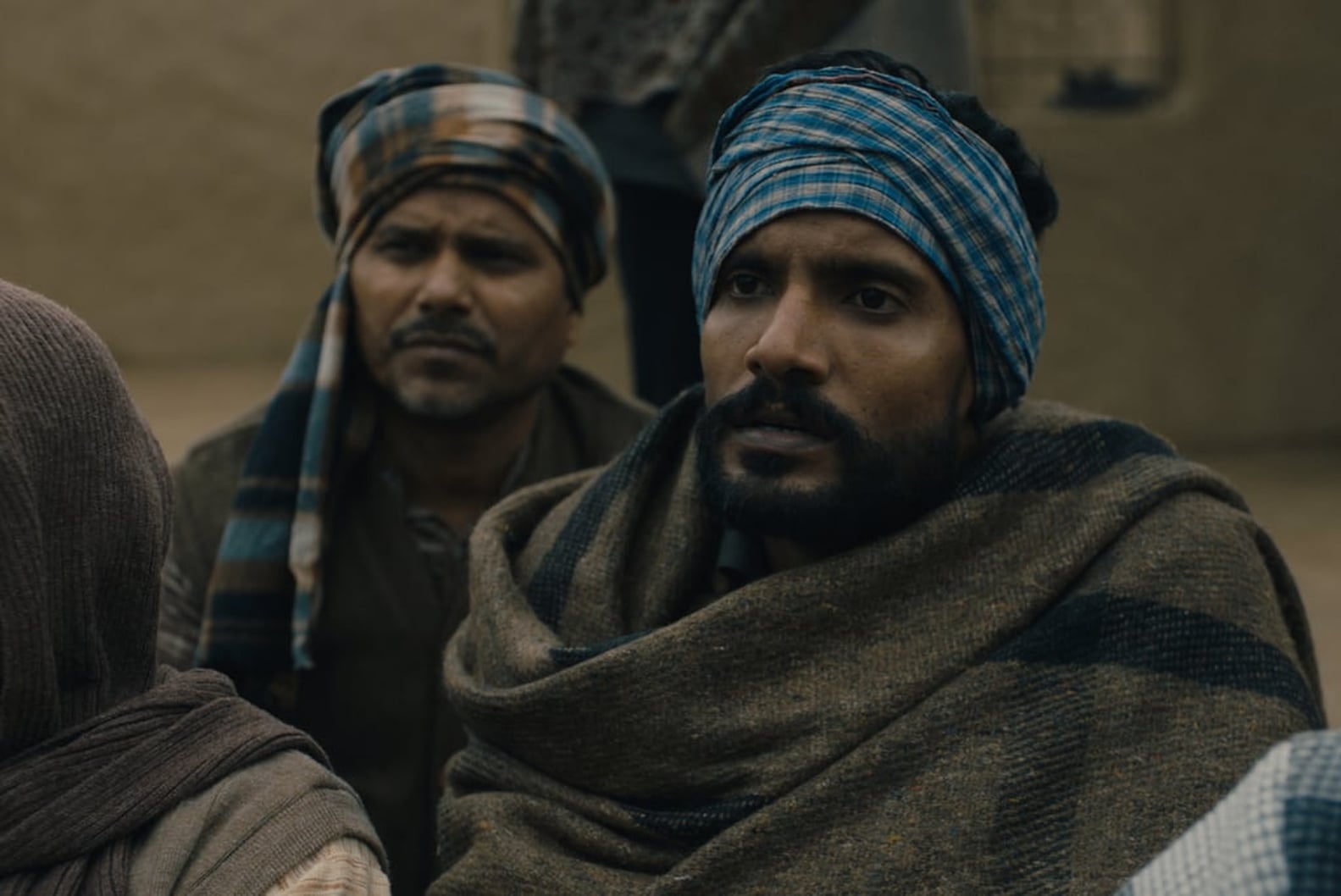 The Best Foreign TV Shows on Netflix | PS Entertainment