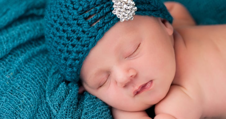 The Most Popular Baby Names From the 1920s | POPSUGAR Family