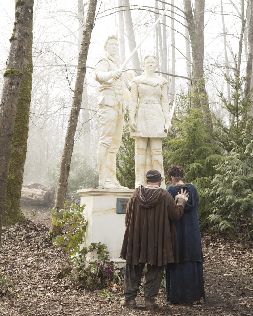 Once Upon a Time Series Finale Pictures | POPSUGAR Entertainment
