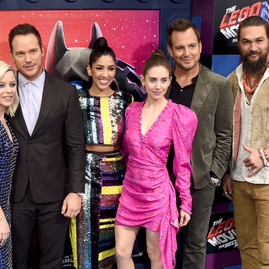 Maya Rudolph | POPSUGAR Entertainment