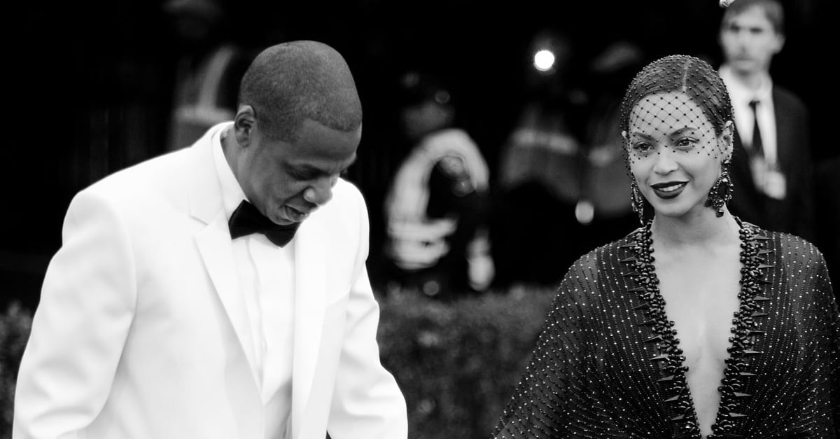 The Most Fashionable Famous Musician Couples | Pictures | PS Fashion