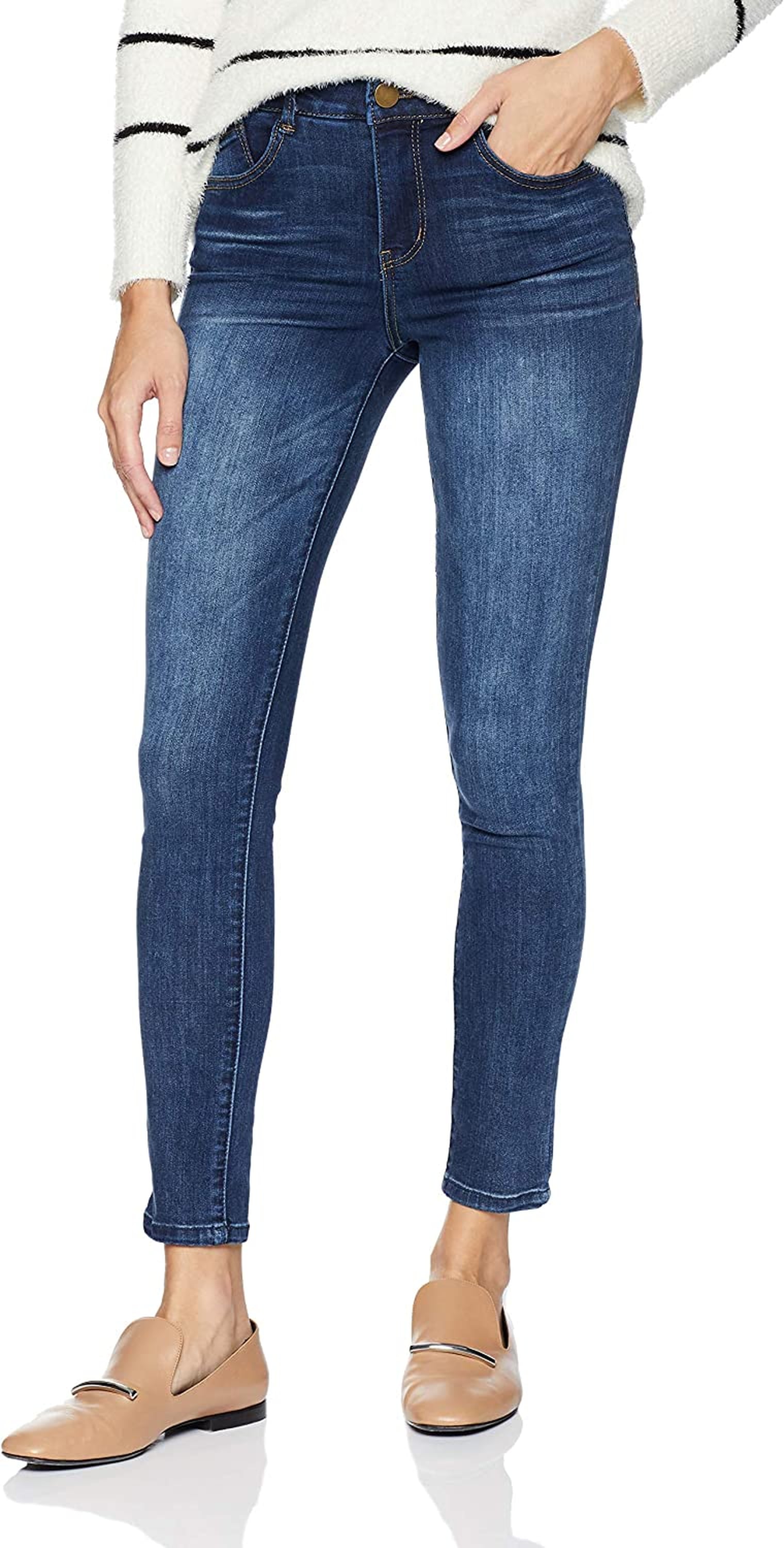 Most Comfortable Jeans For Women 2024 | PS Fashion