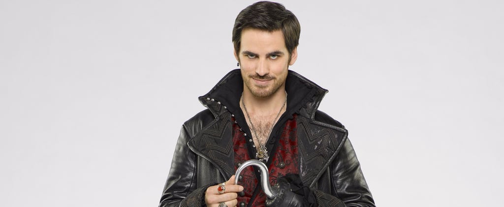 Colin O'Donoghue Facts | POPSUGAR Celebrity