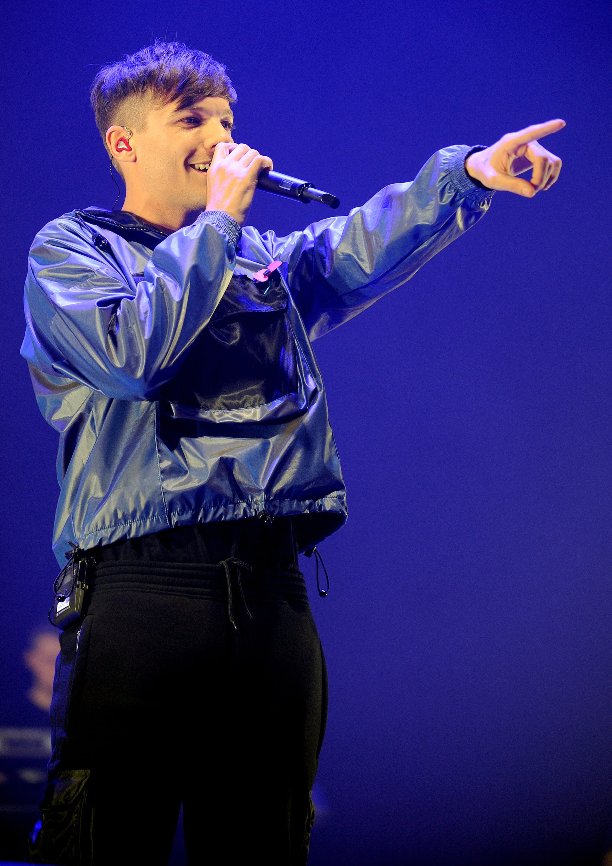 Louis Tomlinson's Debut Album Will Come Out Jan. 31, 2020 | POPSUGAR ...