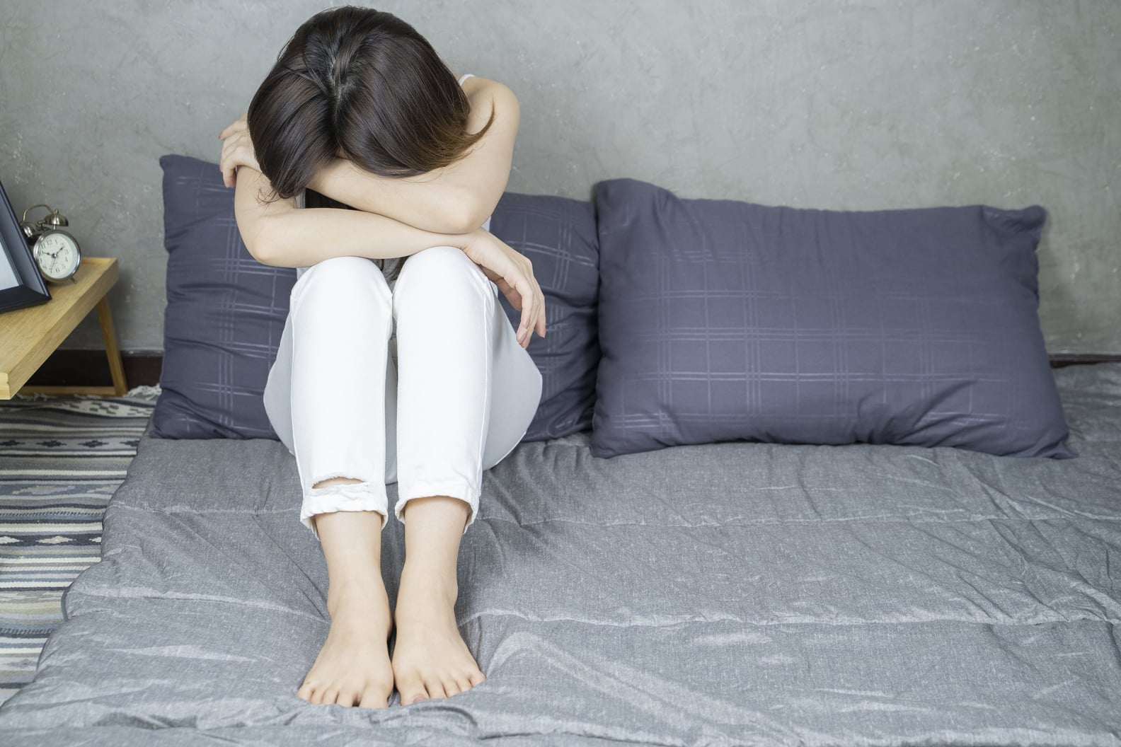 How Long Does It Take To Get Over Someone POPSUGAR Love Sex