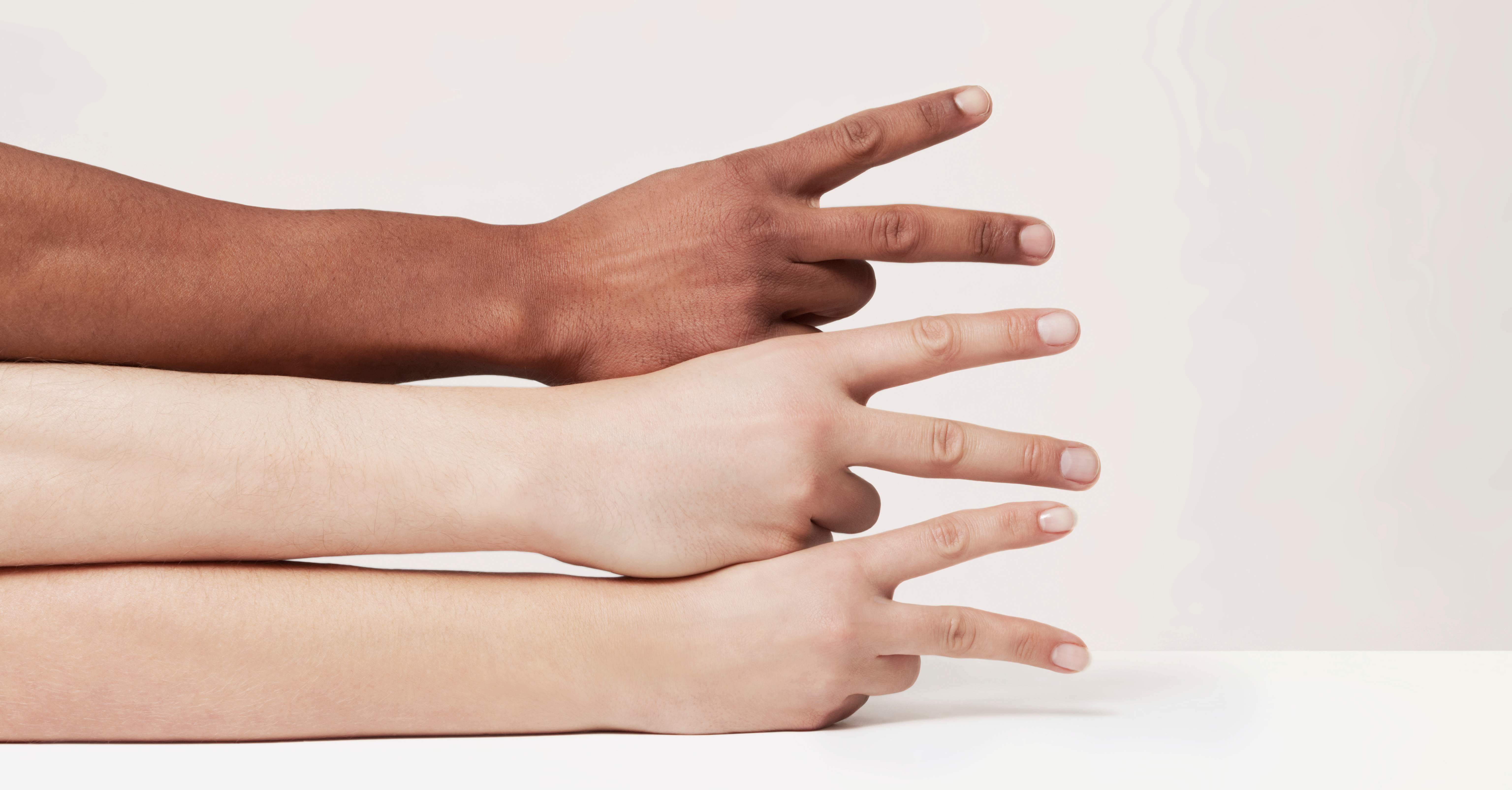 How to Antiage Your Hands | POPSUGAR Beauty