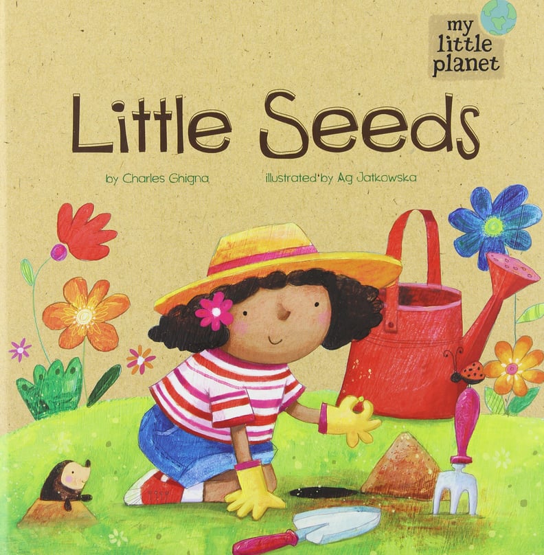 Spring Children's Books | PS Family