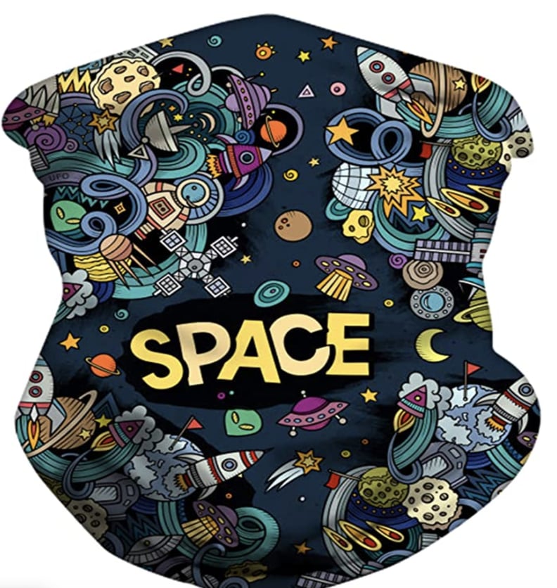 8 Neck Gaiters Perfect For Kids | PS Family