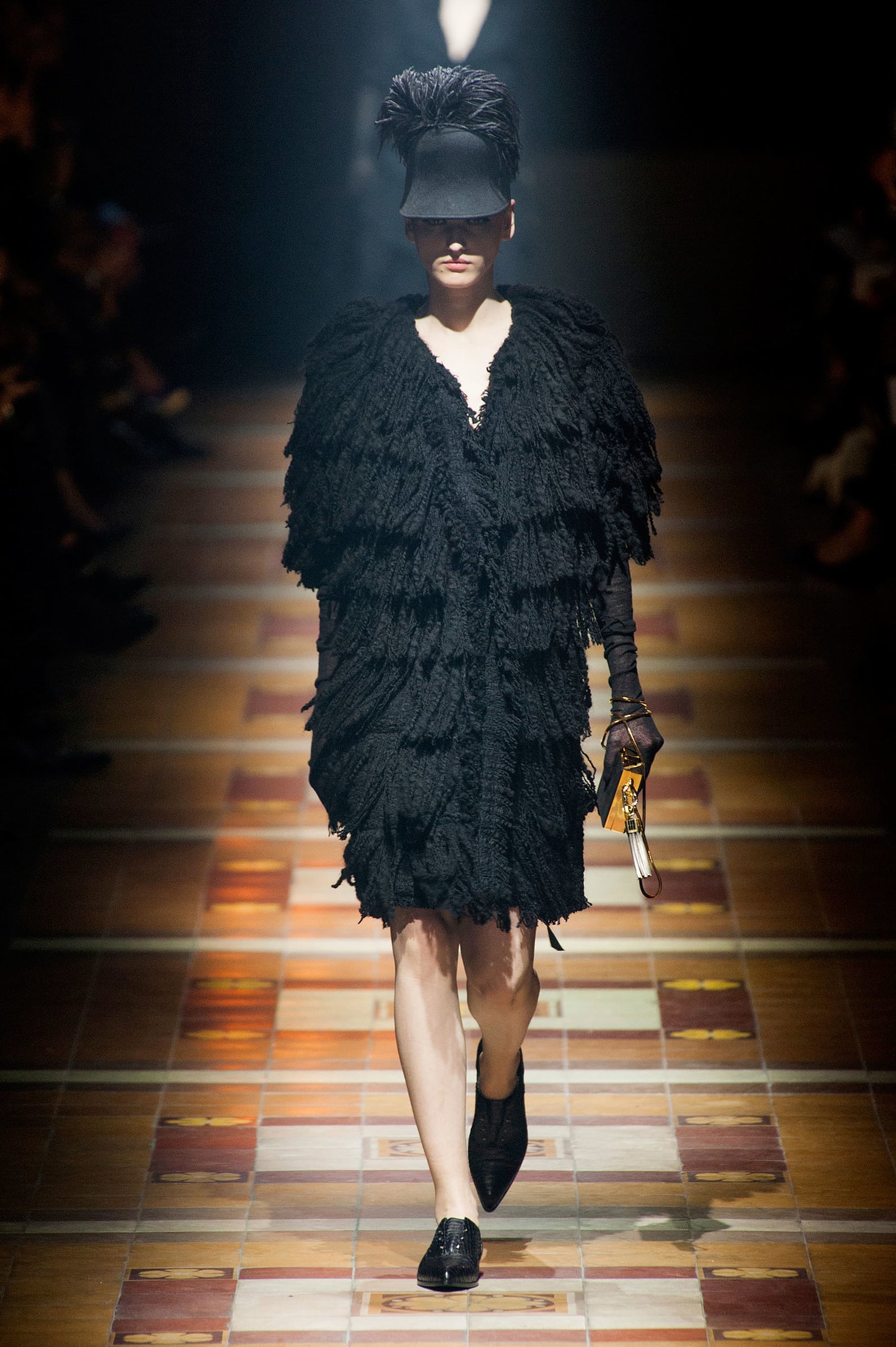 Lanvin Runway Retrospective | PS Fashion