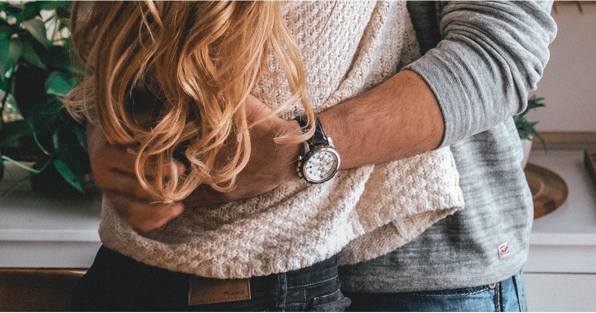 Cheating Body Language POPSUGAR Love Sex