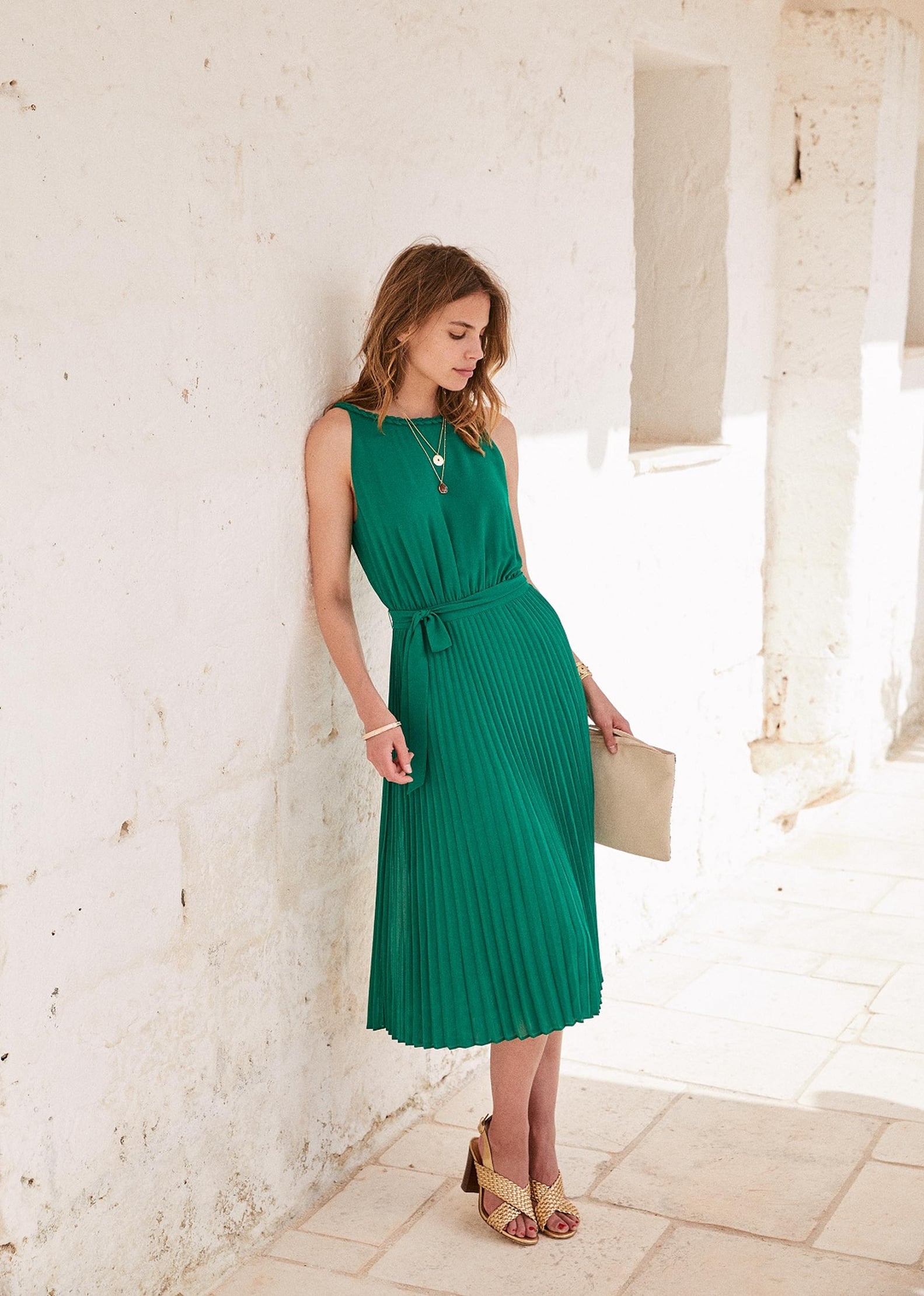 Sezane Summer Dresses 2018 | PS Fashion