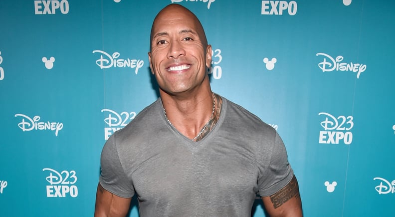 Dwayne Johnson Will Star in Disney Jungle Cruise Movie | PS Entertainment
