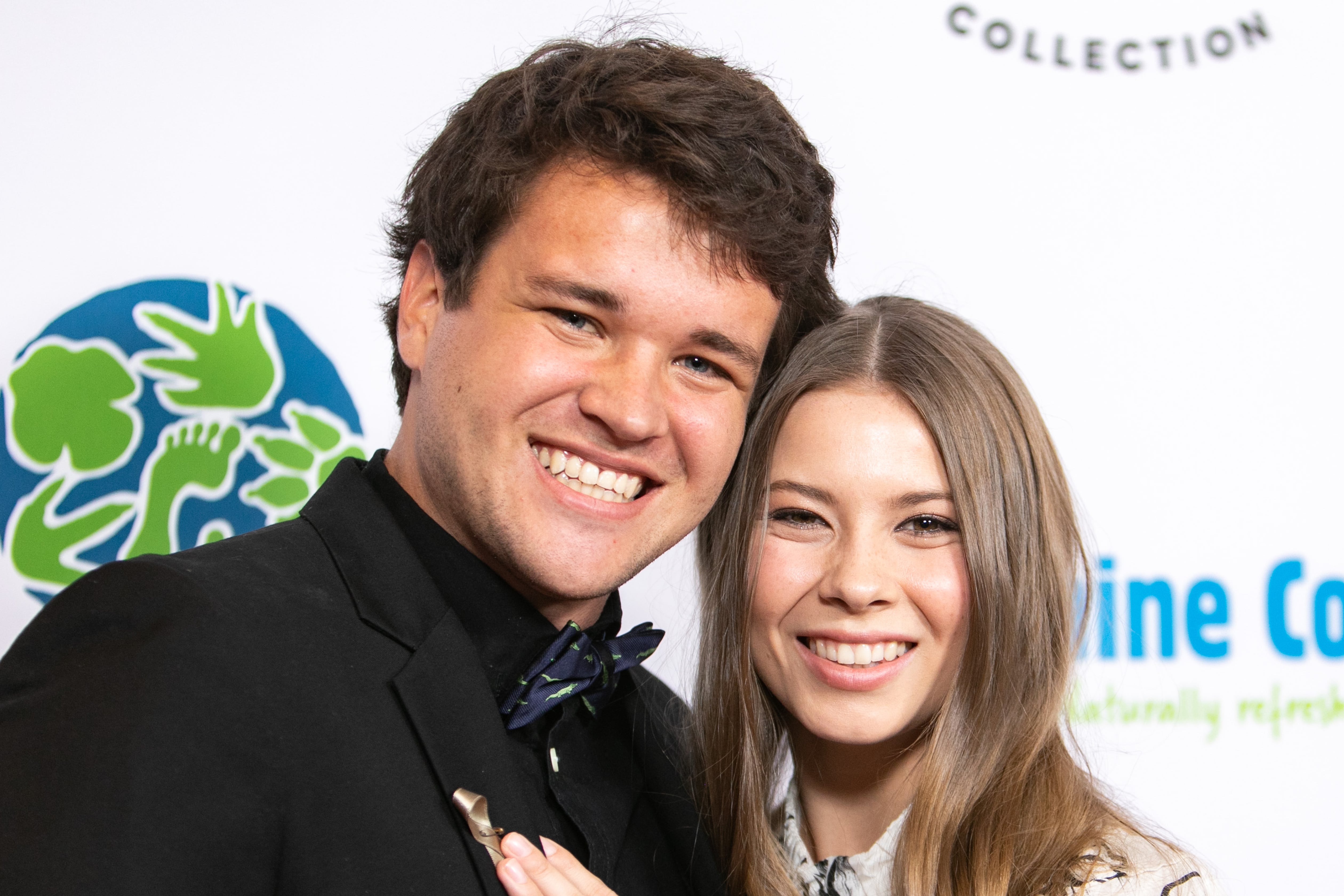 What Did Bindi Irwin Name Her First Child? | POPSUGAR Family