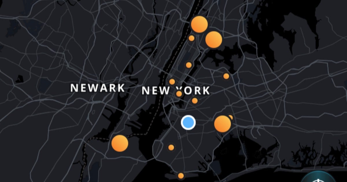 What Is the Citizen App? | POPSUGAR Tech