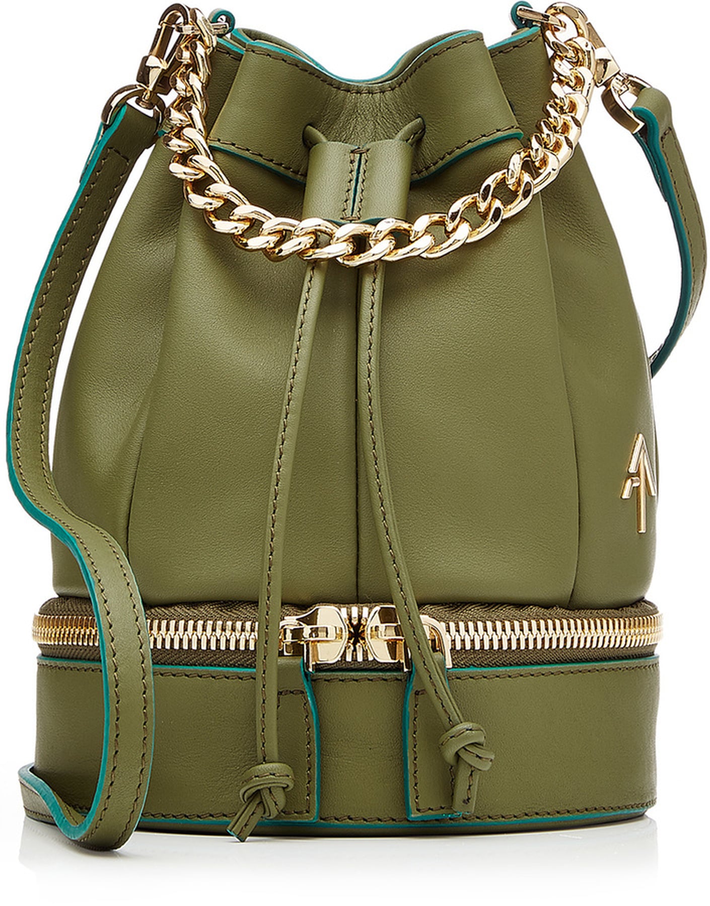 Best Bucket Bags | POPSUGAR Fashion