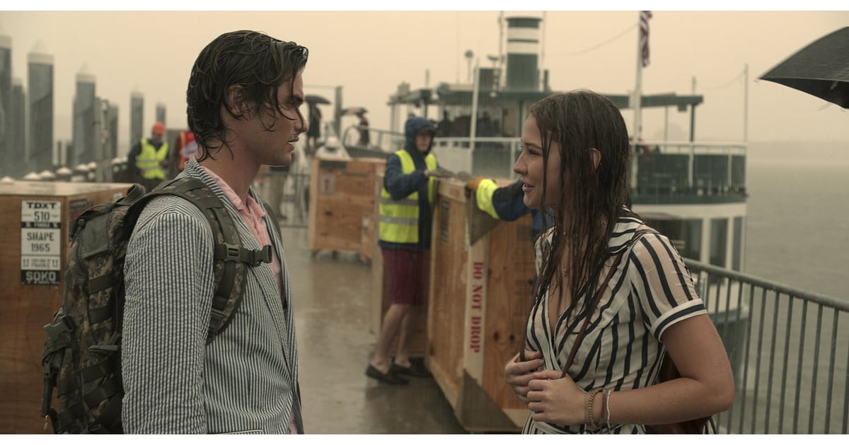 What Happens to John B and Sarah Cameron in the Outer Banks Season 1 ... What Happens to John B and Sarah Cameron in the Outer Banks Season 1 ...