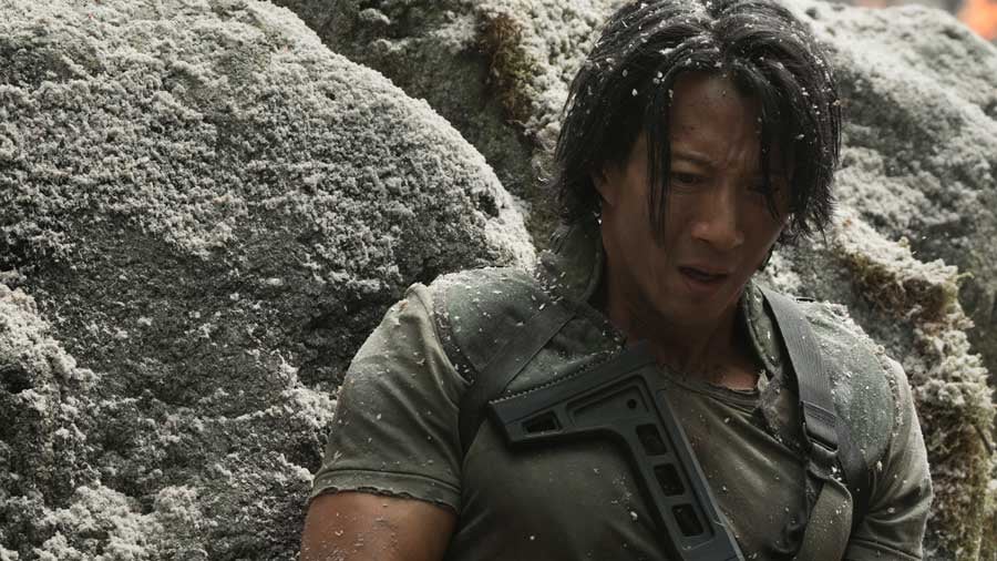 Who Plays Takeshi Kovacs On Altered Carbon Popsugar Entertainment