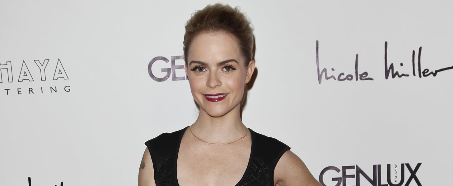Taryn Manning Arrested For Violating Restraining Order | POPSUGAR Celebrity