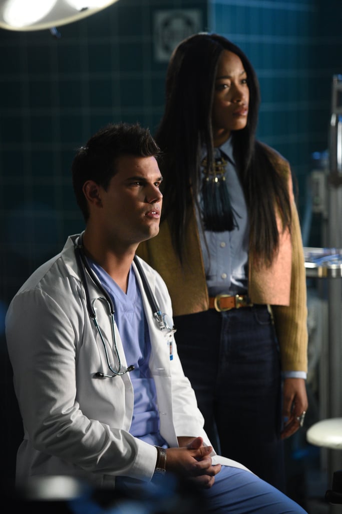 Scream Queens Season 2 Pictures | POPSUGAR Entertainment