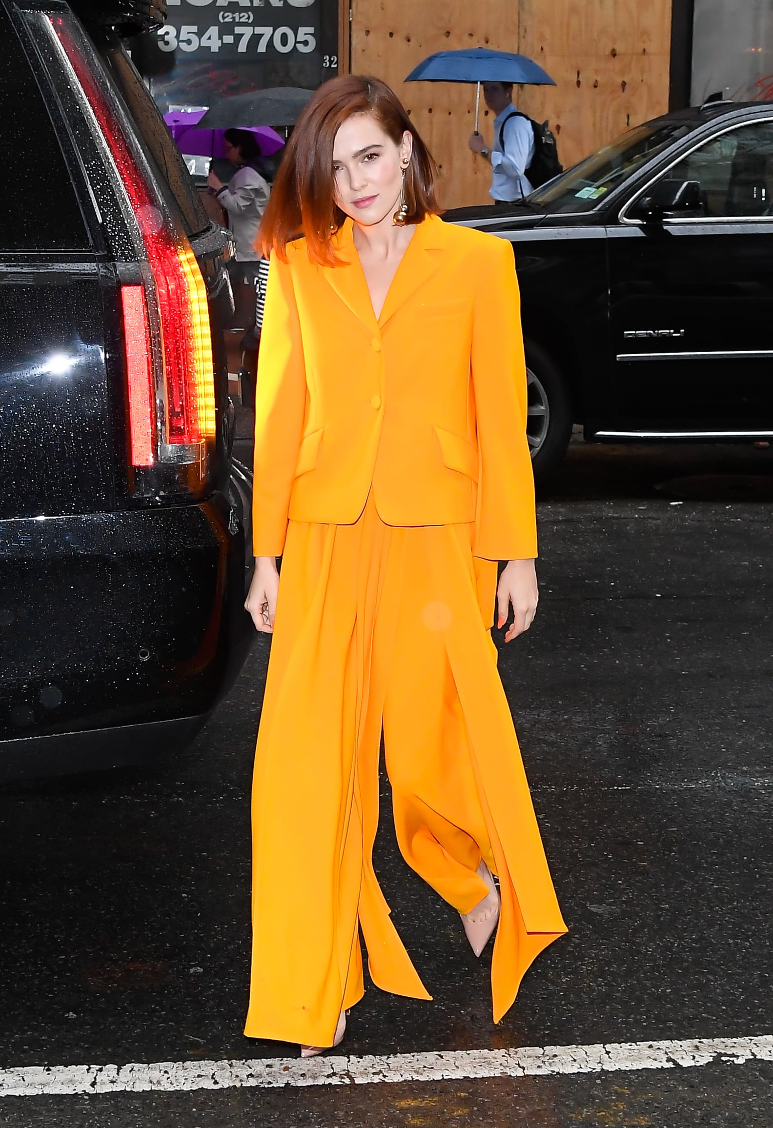51 Awesome Celebrity Outfits to Recreate For 2020 | PS Fashion