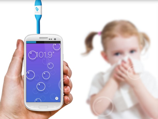 Products For Kids at 2014 CES | PS Family
