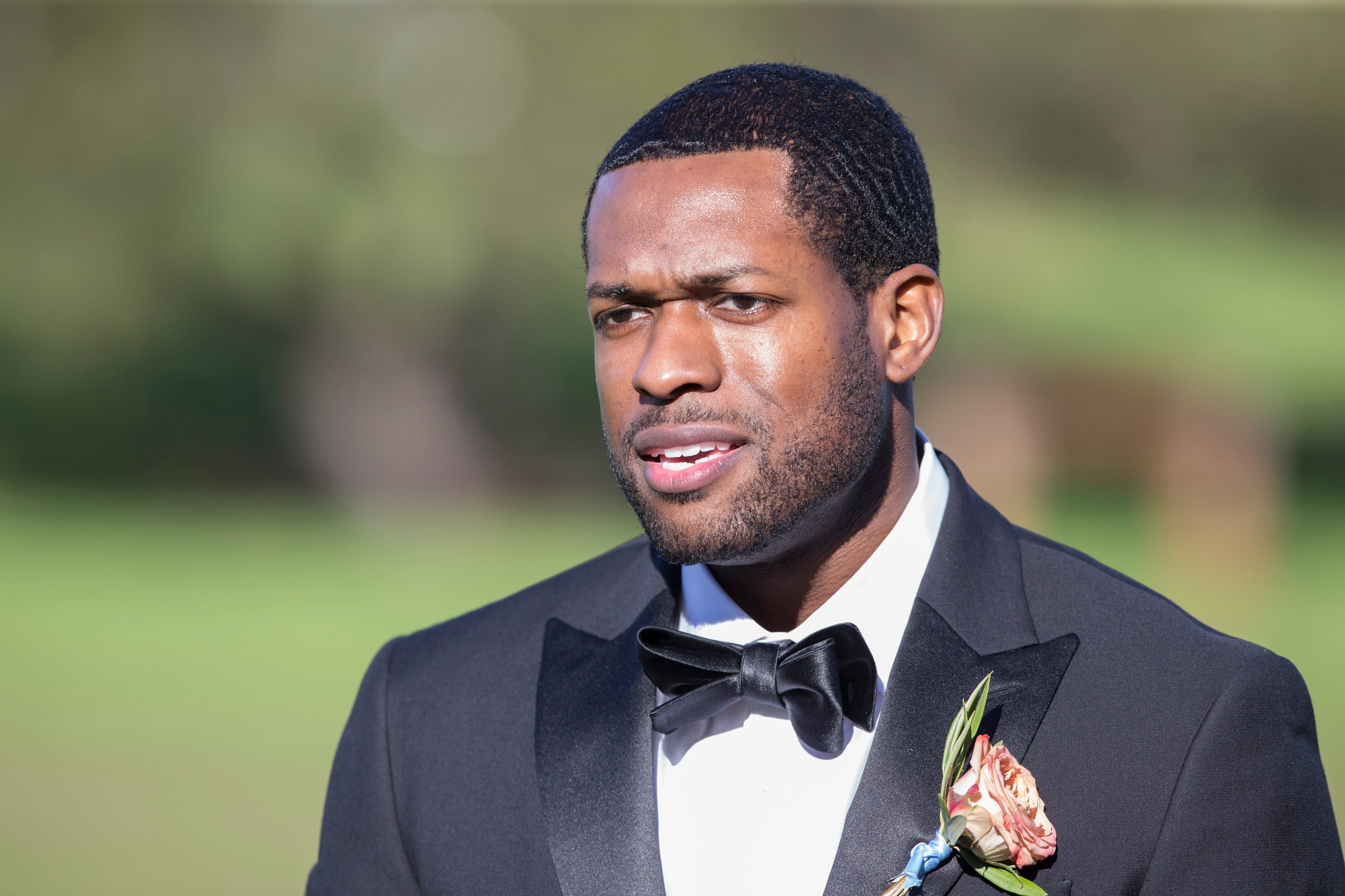 What Happened With Jean Blanc on The Bachelorette? | PS Entertainment