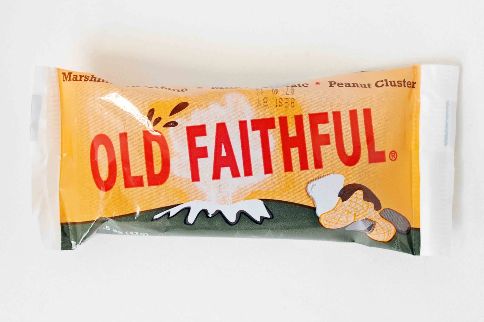 Vintage Candies Still Sold Today | POPSUGAR Food