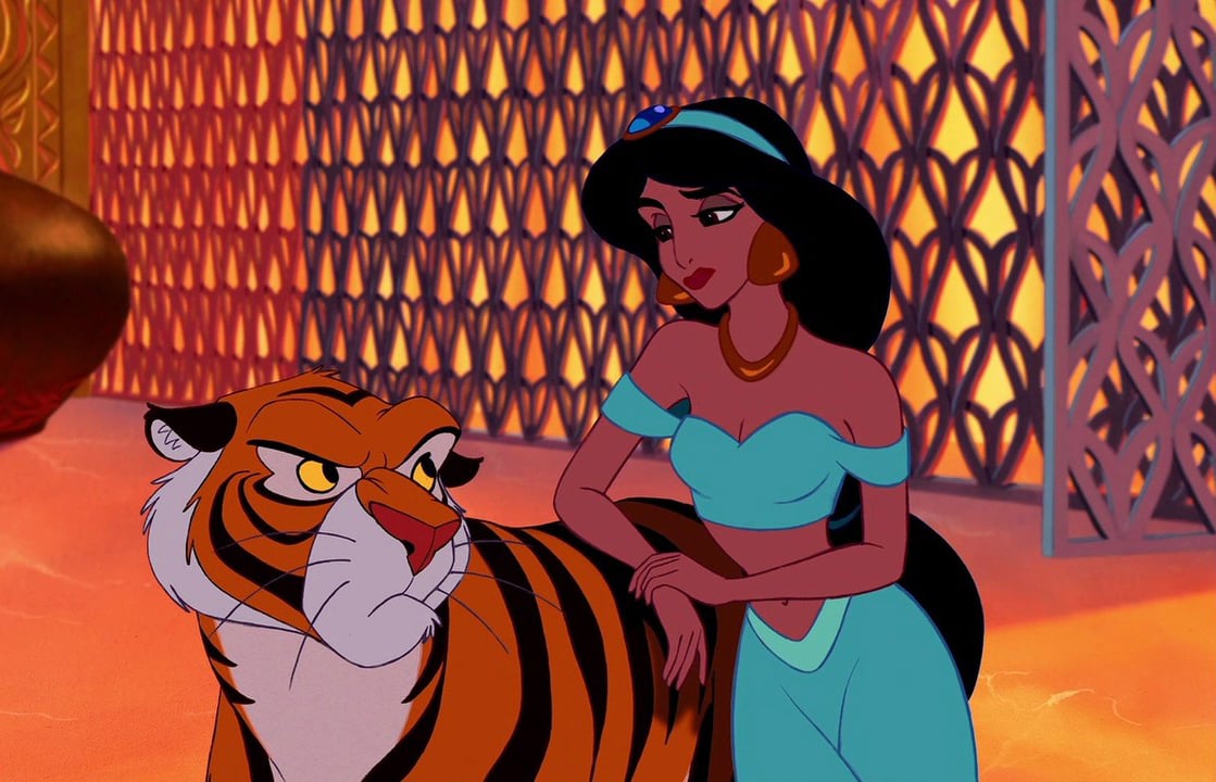 Disney Sidekick GIFs | PS Love