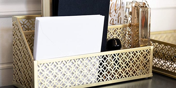 Best Desk Organizers on Amazon | 2022 | POPSUGAR Smart Living
