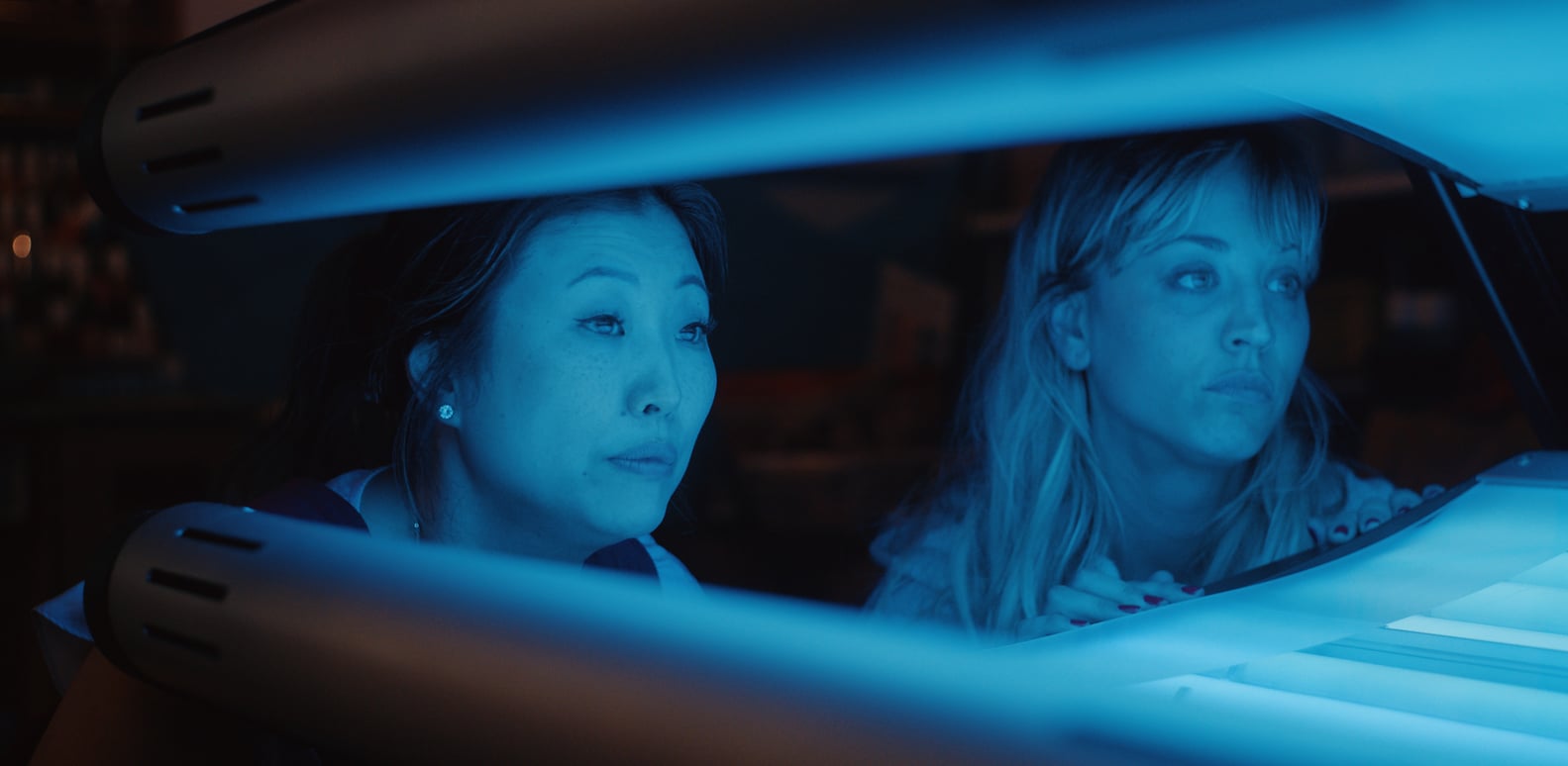 Peacock's Meet Cute: Trailer, Cast, Release Date | POPSUGAR Entertainment