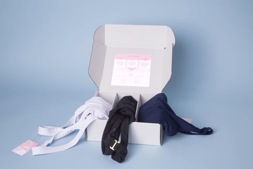 Andie Swimsuits in a Box | POPSUGAR Fashion