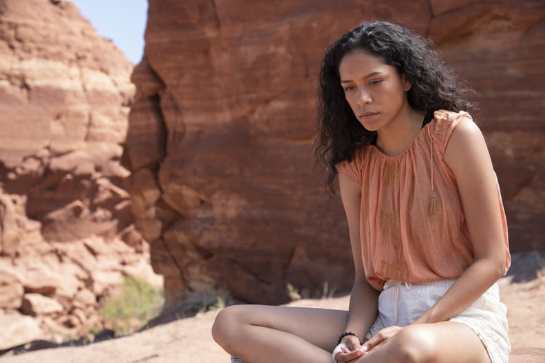 Where Does Chambers on Netflix Take Place? | POPSUGAR Entertainment