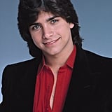 Photos of John Stamos Through the Years | POPSUGAR Celebrity