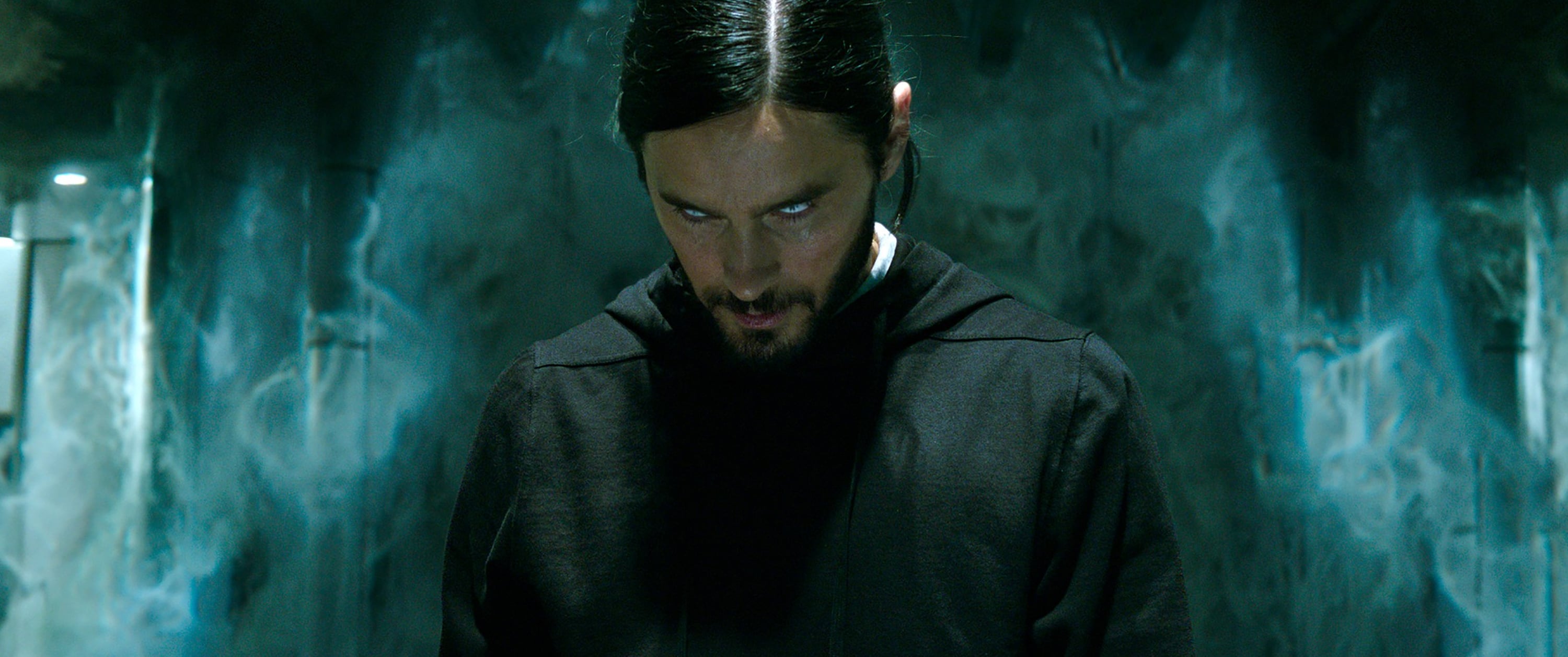 Morbius End Credits Scenes and MCU Connection, Explained | POPSUGAR ...