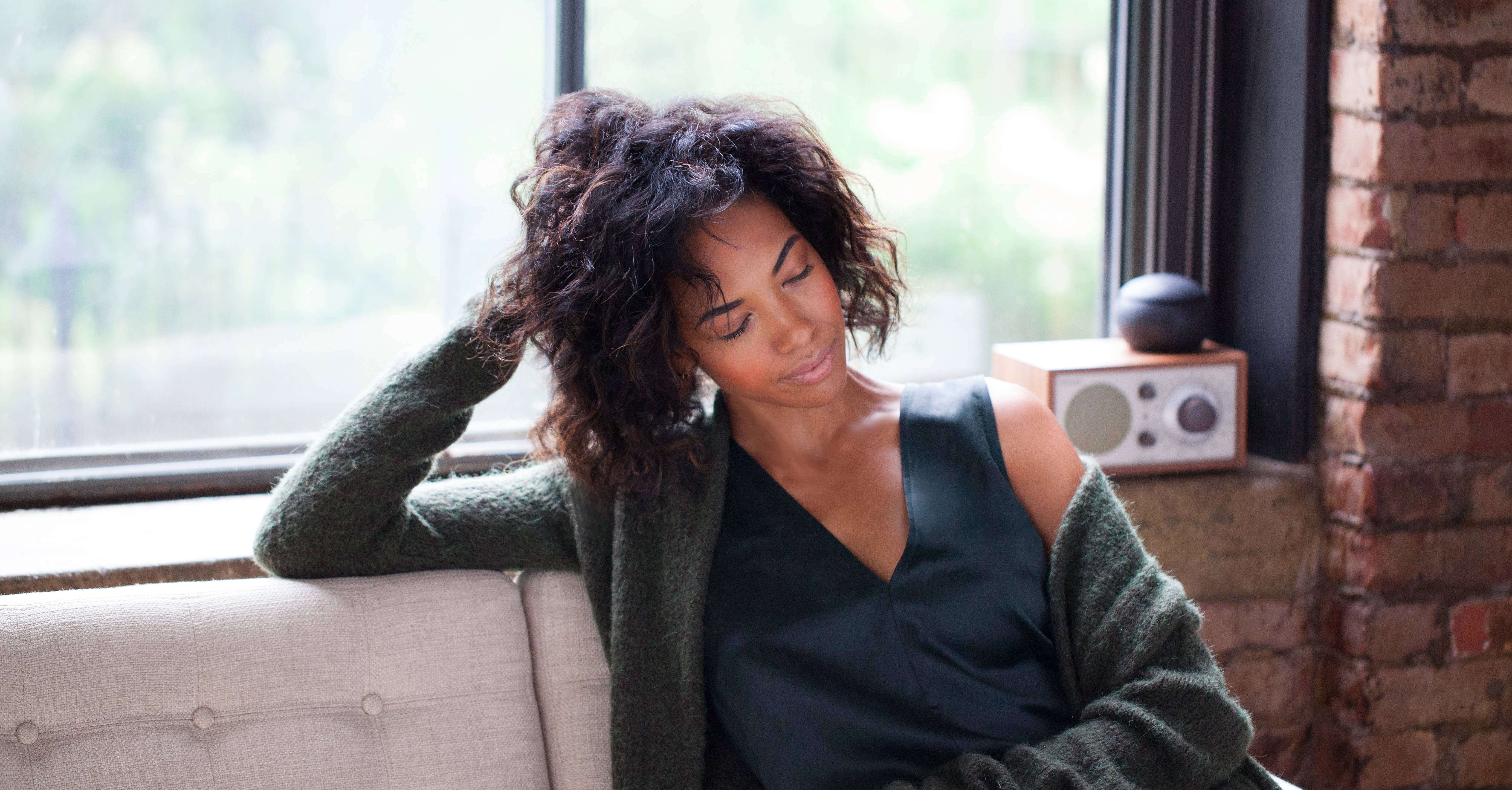 Can Hygge Help With Sadness? | POPSUGAR Fitness