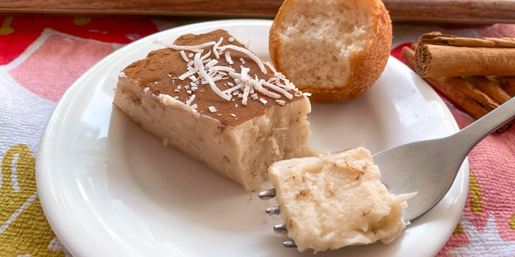 This Colombian Natilla Makes For the Perfect Christmas Treat | POPSUGAR ...