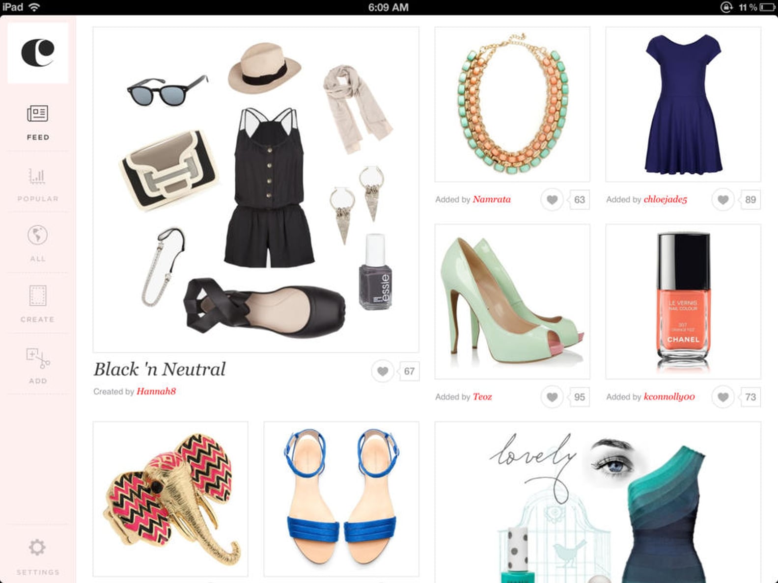 Clothing Apps | PS Tech