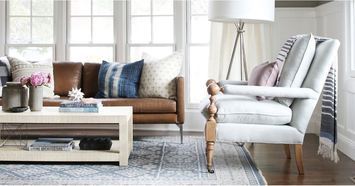 Pinterest-Perfect House in Real Life | POPSUGAR Home