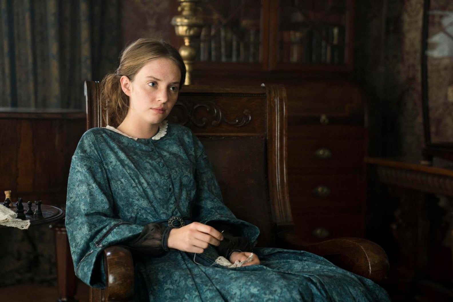 Who Plays Robin on Stranger Things? | PS Entertainment