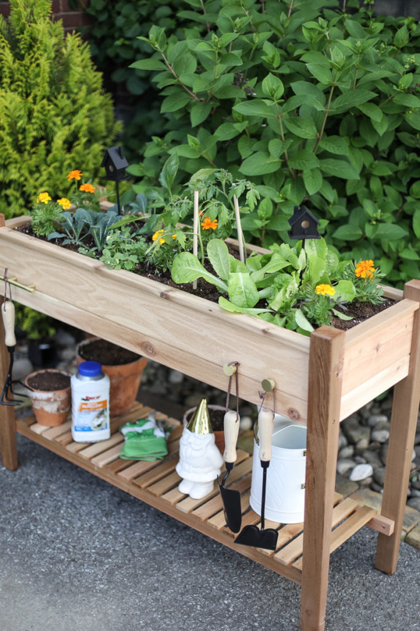 Patio Design Ideas | POPSUGAR Home